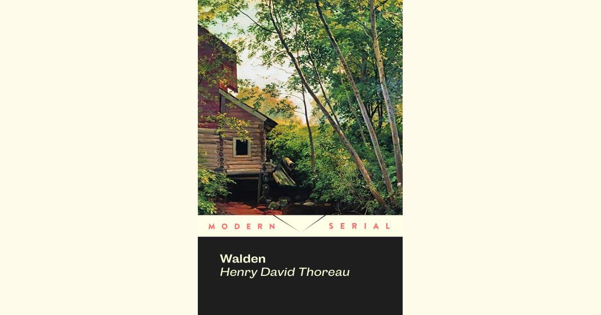 Modern Serial - Walden